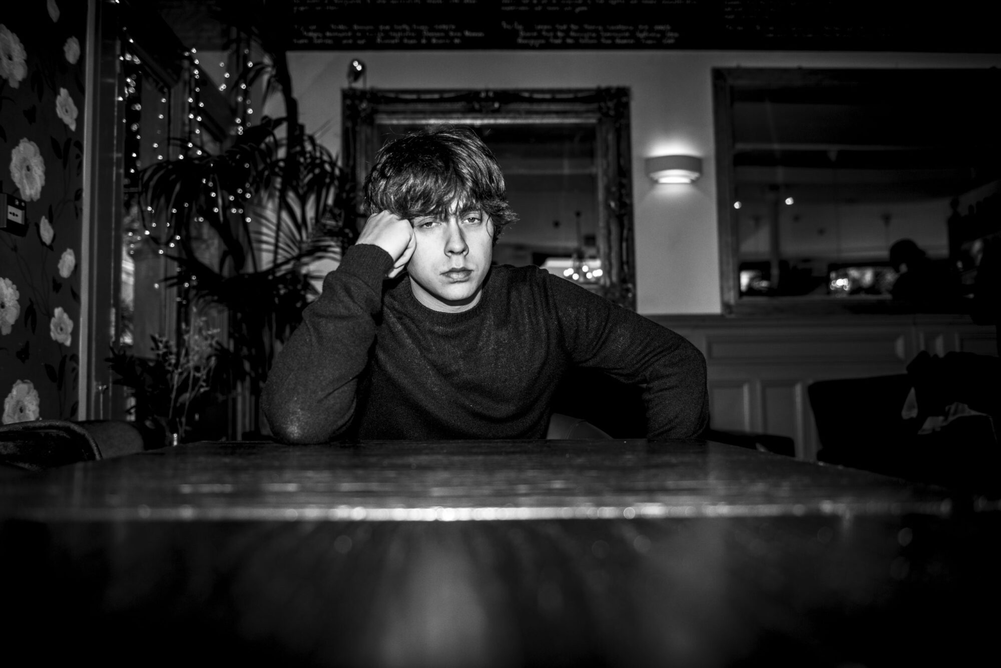 Jake Bugg – Rock n Roll Prints
